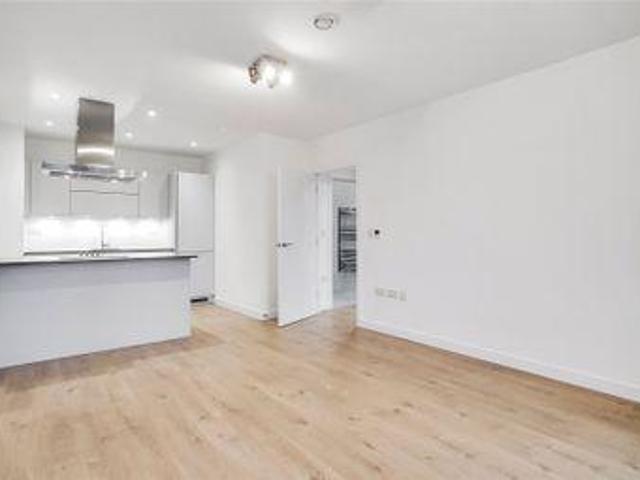 1 Bedrooms Flat for rent in Templar House, New Garden Quarter, London E15