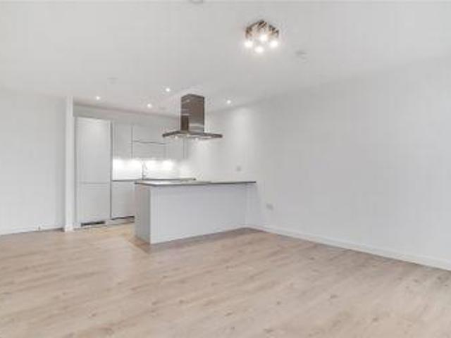 1 Bedrooms Flat for rent in Templar House, New Garden Quarter, London E15