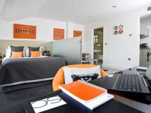1 Bedrooms Flat for rent in Templeton Pl, London SW5