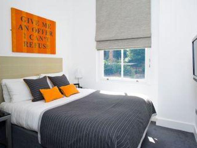 1 Bedrooms Flat for rent in Templeton Pl, London SW5