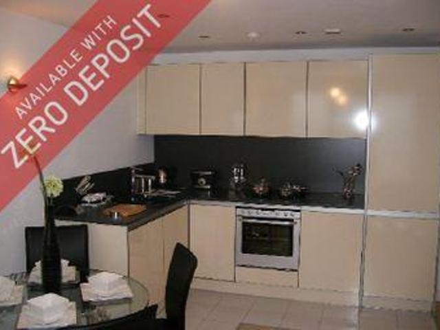1 Bedrooms Flat for rent in Tempus Tower, Mirabel Street, Manchester M3