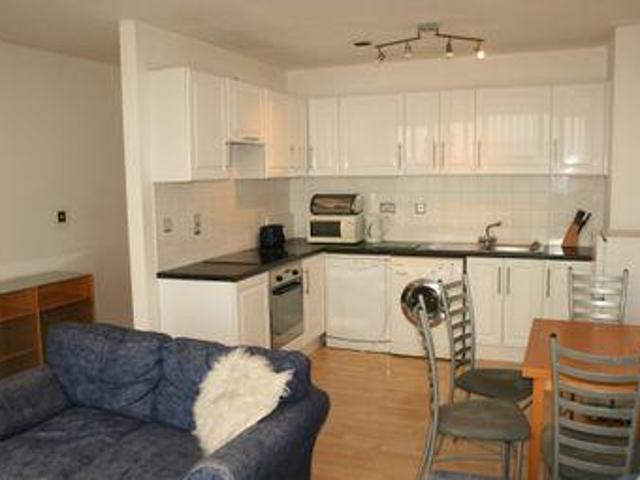 1 Bedrooms Flat for rent in Tenby Street North, Hockley, Birmingham B1