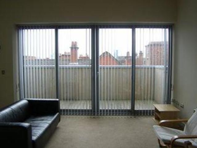 1 Bedrooms Flat for rent in Tenby Street, Birmingham B1