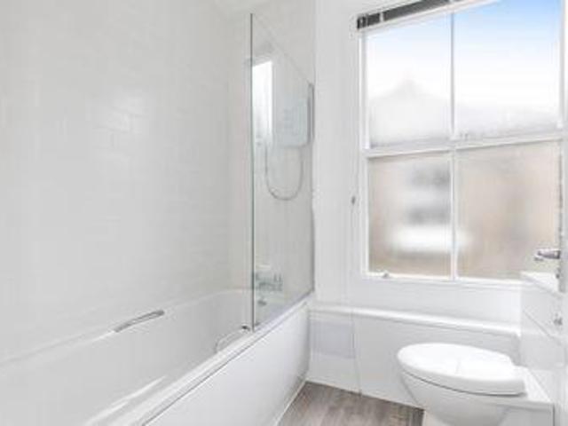 1 Bedrooms Flat for rent in Tennyson Street, London SW8
