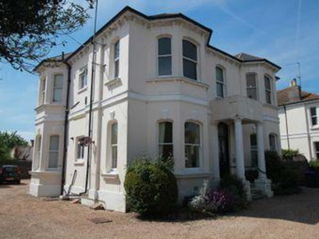 1 Bedrooms Flat for rent in Tennyson Road, Worthing BN11