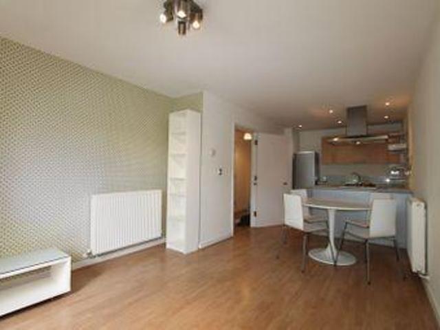 1 Bedrooms Flat for rent in Tequila Wharf, Commercial Road, London E14