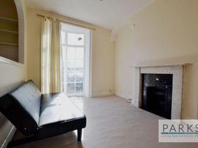 1 Bedrooms Flat for rent in Terminus Road, Brighton BN1