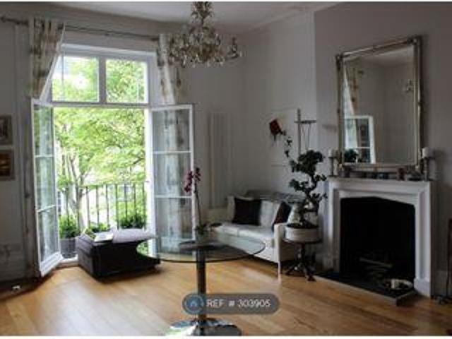 1 Bedrooms Flat for rent in Terrace Road, London W2