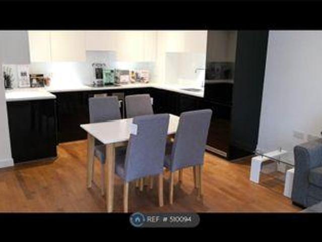 1 Bedrooms Flat for rent in Terry Spinks Place, London E16