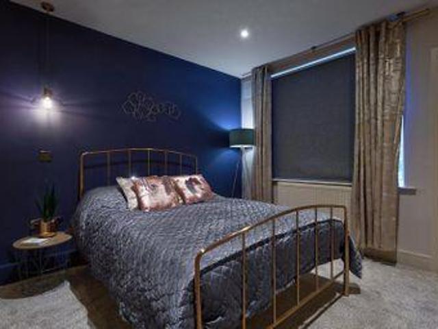 1 Bedrooms Flat for rent in Terry Road, Coventry CV1