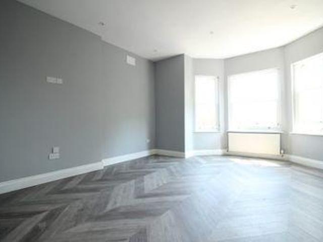 1 Bedrooms Flat for rent in Thurlow Park Road, London SE21