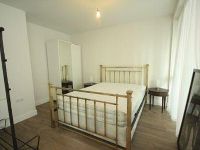 1 Bedrooms Flat for rent in Thurstan Street, London SW6