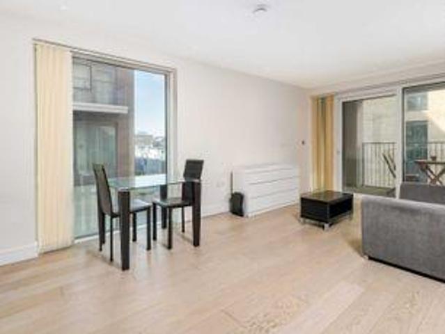1 Bedrooms Flat for rent in Thurston Road, Chelsea SW6
