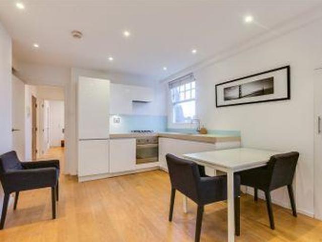 1 Bedrooms Flat for rent in Thackeray House, 1 3 Culford Gardens, London SW3