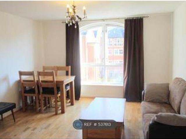 1 Bedrooms Flat for rent in Thackeray Road, London SW8
