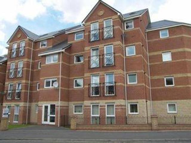 1 Bedrooms Flat for rent in Thackhall Street, Stoke, Coventry CV2