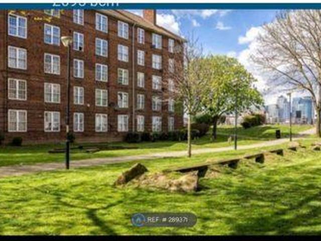 1 Bedrooms Flat for rent in Thames Street, London SE10