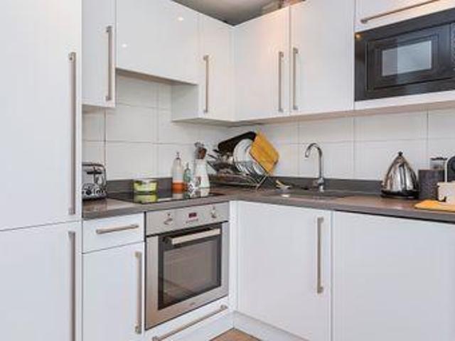 1 Bedrooms Flat for rent in Thane Villas, Finsbury Park N7