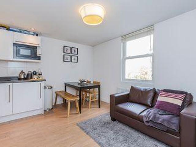 1 Bedrooms Flat for rent in Thane Villas, Finsbury Park N7