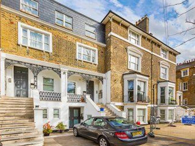 1 Bedrooms Flat for rent in Thane Villas, Finsbury Park N7