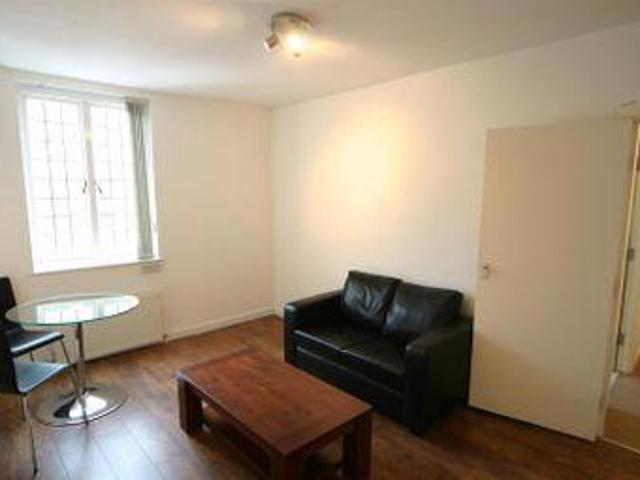 1 Bedrooms Flat for rent in Thayer Street, Marylebone, London W1U