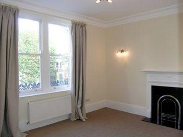1 Bedrooms Flat for rent in The Mall, London W5