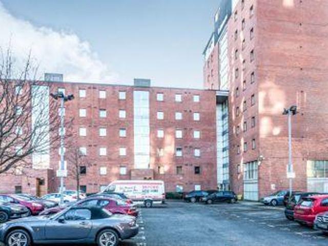 1 Bedrooms Flat for rent in The Mill, South Hall Street, Salford M5