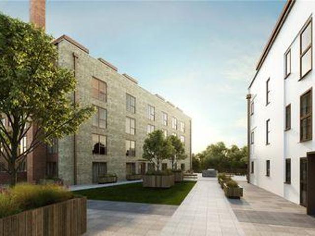1 Bedrooms Flat for rent in The Mill, Roseberry Road, Bath BA2
