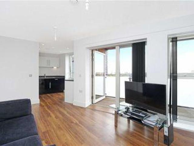 1 Bedrooms Flat for rent in The Move, London NW8