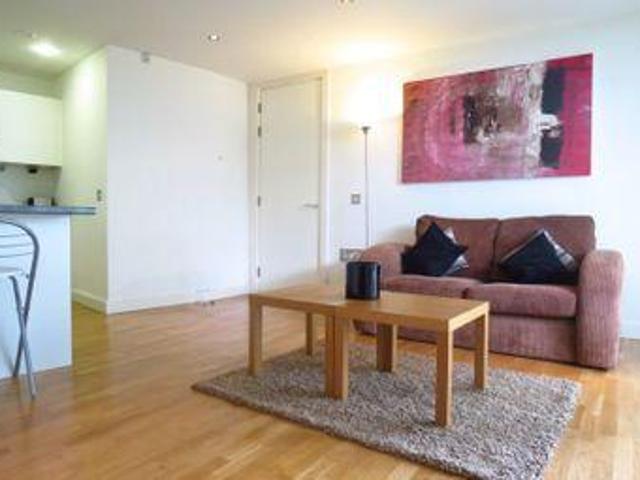 1 Bedrooms Flat for rent in The Nv Building, 100 The Quays, Salford Quays M50