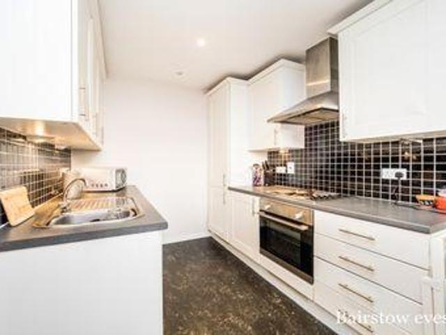 1 Bedrooms Flat for rent in The Odeon, Longbridge Road, Barking IG11