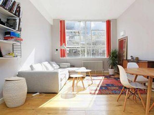 1 Bedrooms Flat for rent in The Old Aeroworks, 17 Hatton Street, London NW8