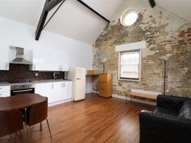 1 Bedrooms Flat for rent in The Old Biscuit Factory, Caroline Street, Birmingham B3