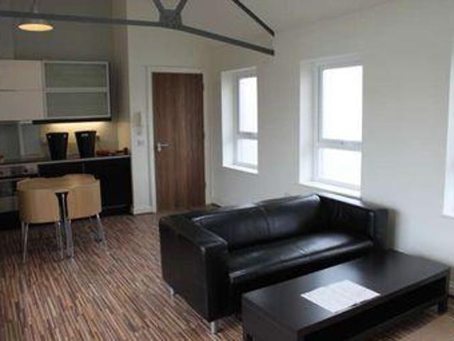 1 Bedrooms Flat for rent in The Old Coal Shed, Rhymney St, Flat 1 CF24