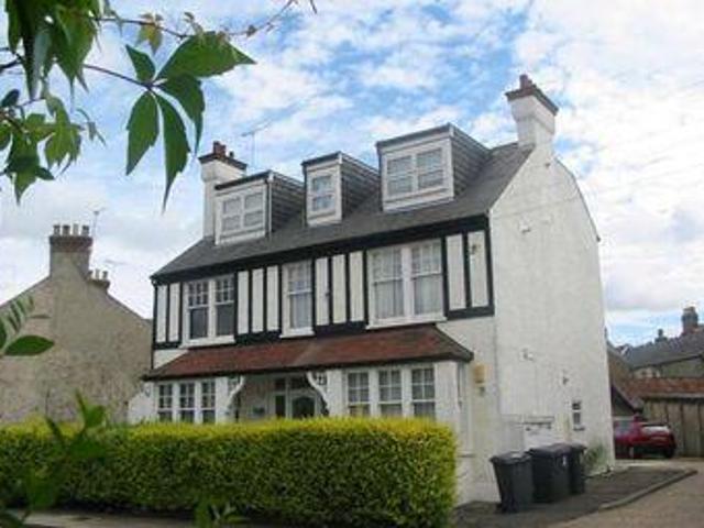 1 Bedrooms Flat for rent in The Avenue, Barnet EN5