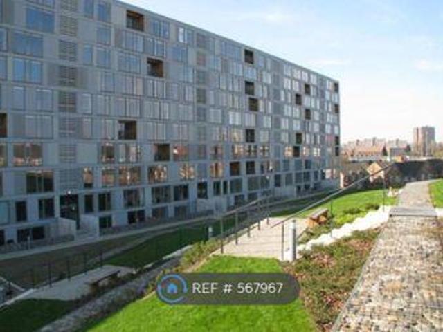 1 Bedrooms Flat for rent in The Avenue, Leeds LS9