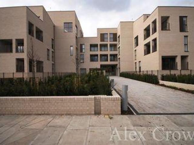 1 Bedrooms Flat for rent in The Avenue, London NW6