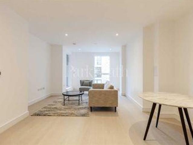 1 Bedrooms Flat for rent in The Avenue, Queens Park, London NW6