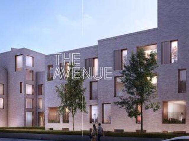 1 Bedrooms Flat for rent in The Avenue, Queens Park NW6