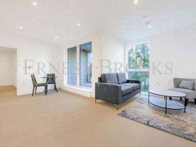 1 Bedrooms Flat for rent in The Avenue, Queens Park NW6