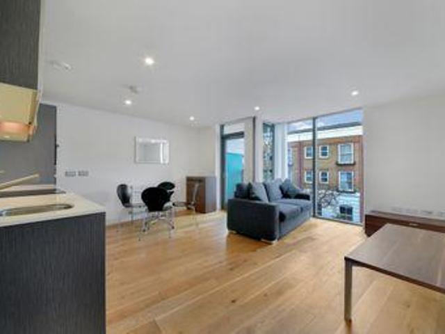 1 Bedrooms Flat for rent in The Arc, Preband Street, Islington N1