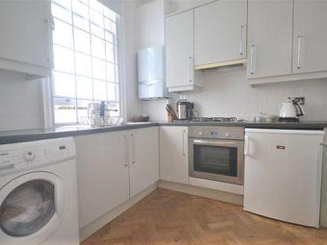 1 Bedrooms Flat for rent in The Bakery, Altenburg Gardens, London SW11