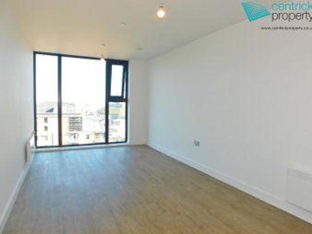 1 Bedrooms Flat for rent in The Bank, 60 Sheepcote Street, Birmingham B16