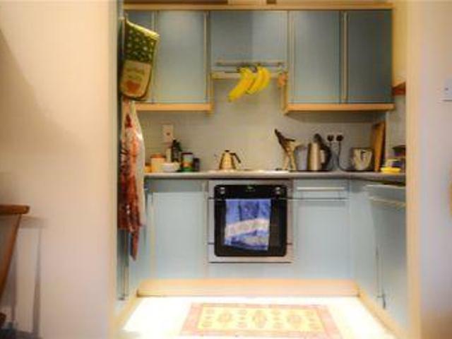1 Bedrooms Flat for rent in The Beaux Arts Building, 10 18 Manor Gardens, London N7