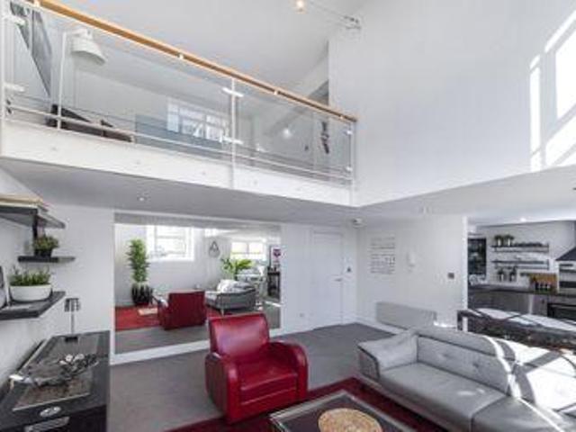 1 Bedrooms Flat for rent in The Beaux Arts Building, 10 18 Manor Gardens, London N7