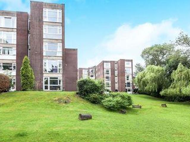 1 Bedrooms Flat for rent in The Beeches, Didsbury, Manchester M20