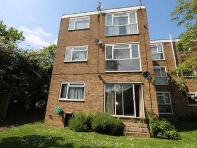 1 Bedrooms Flat for rent in The Berkeleys, Sunny Bank, London SE25