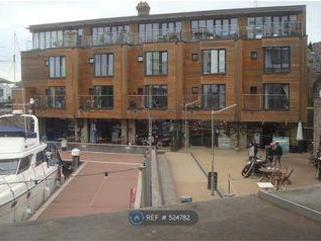 1 Bedrooms Flat for rent in The Boat House, Bristol BS1