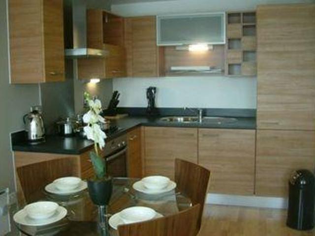 1 Bedrooms Flat for rent in The Boulevard, Hunslet, Leeds LS10