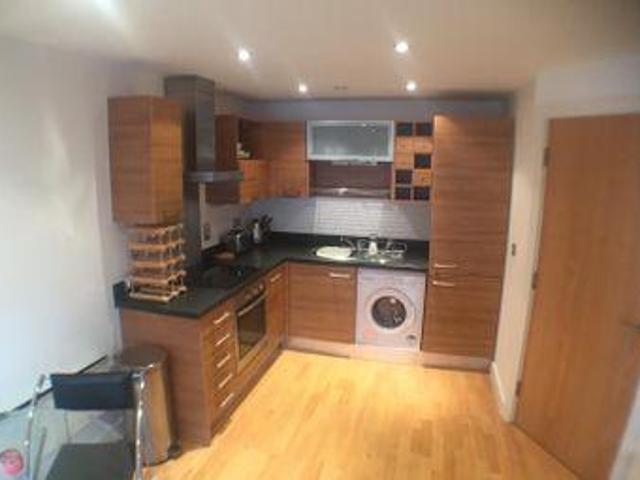 1 Bedrooms Flat for rent in The Boulevard, Hunslet, Leeds LS10